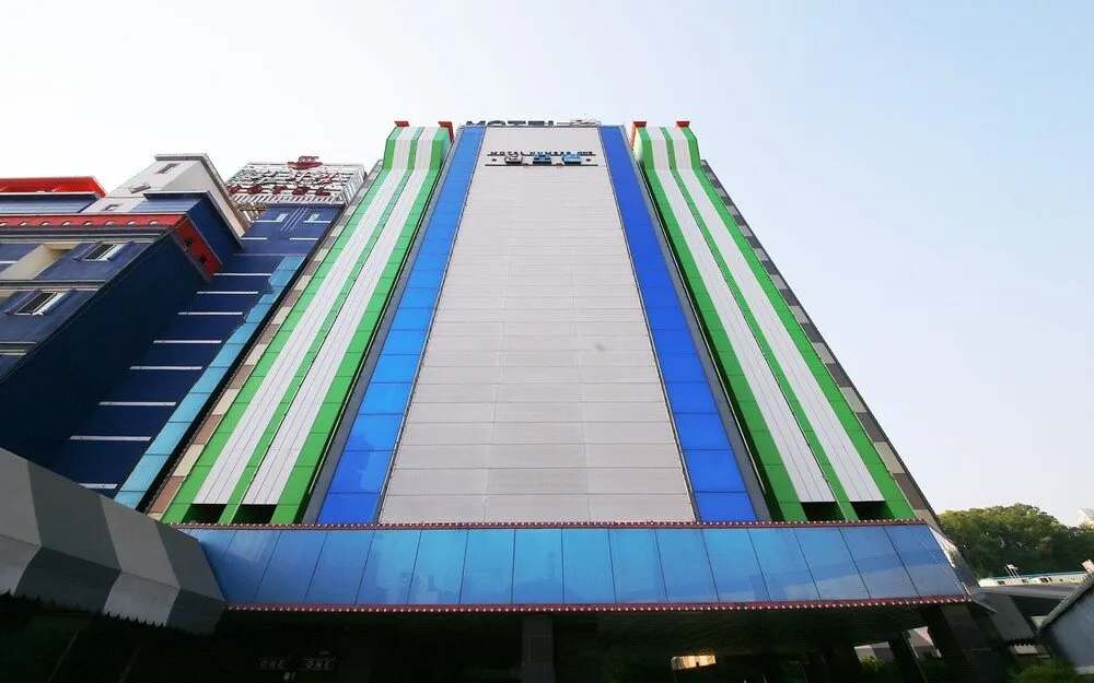 Wonju One - Hoengseong-gun