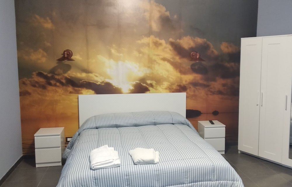 B&b Vecchia Darsena - Sicily