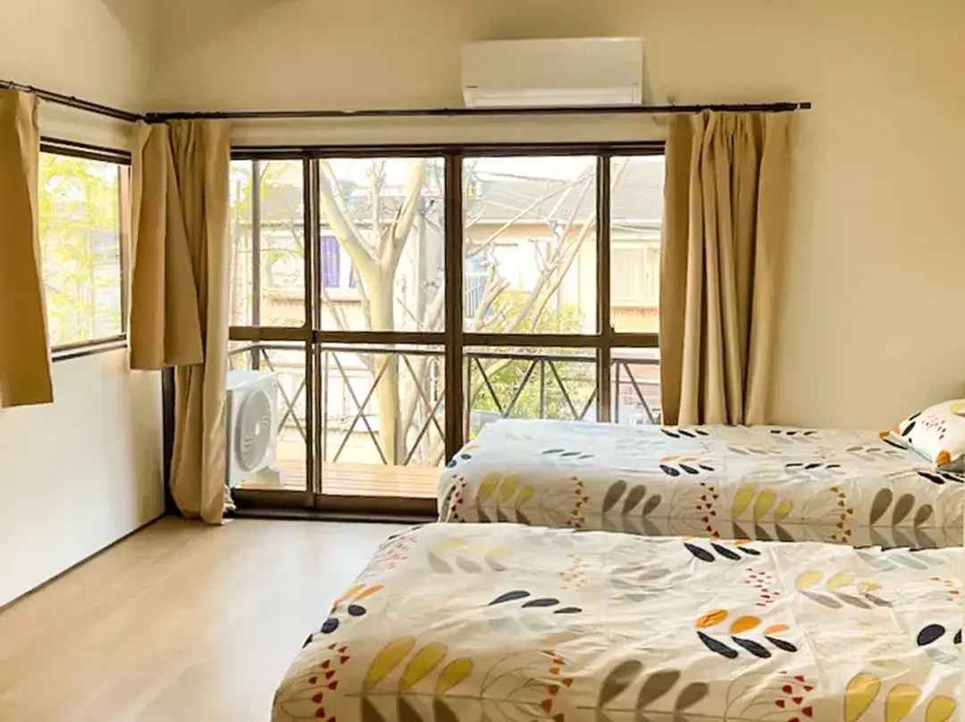 Guesthouse Kiyomizu Kyoko - 祇園