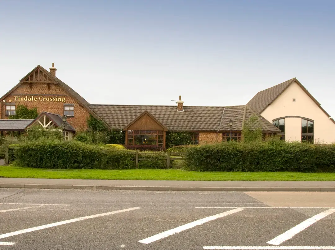 Premier Inn Bishop Auckland - Bishop Auckland
