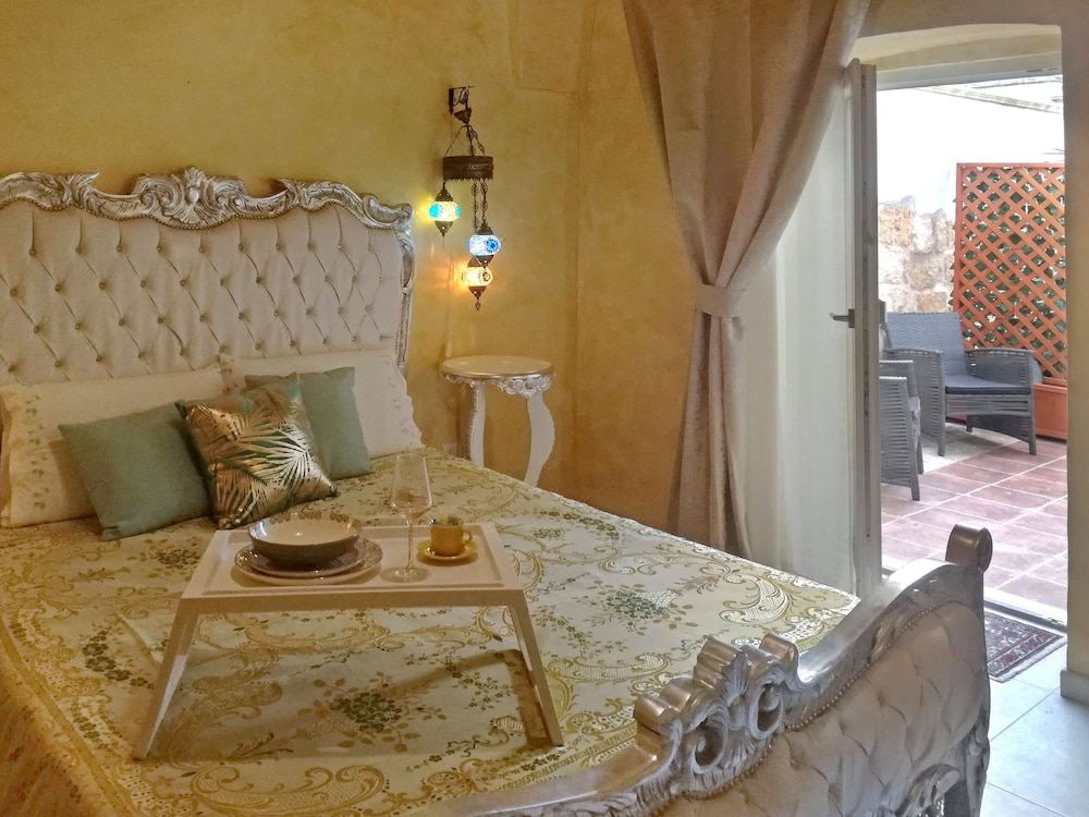 Borgo Salentino - San Vito dei Normanni