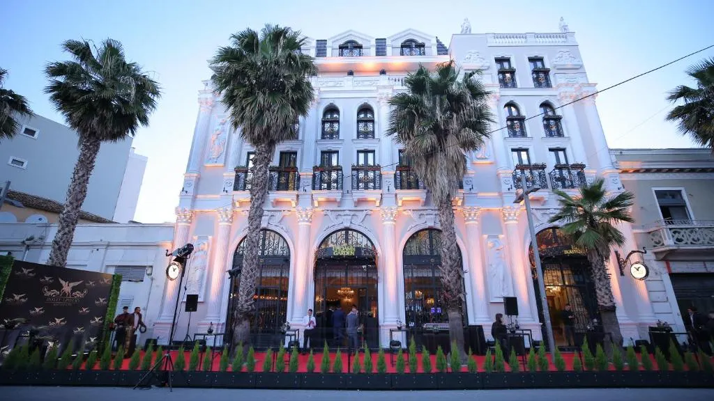 Hotel Epidamn Boutique & Spa - Durrës