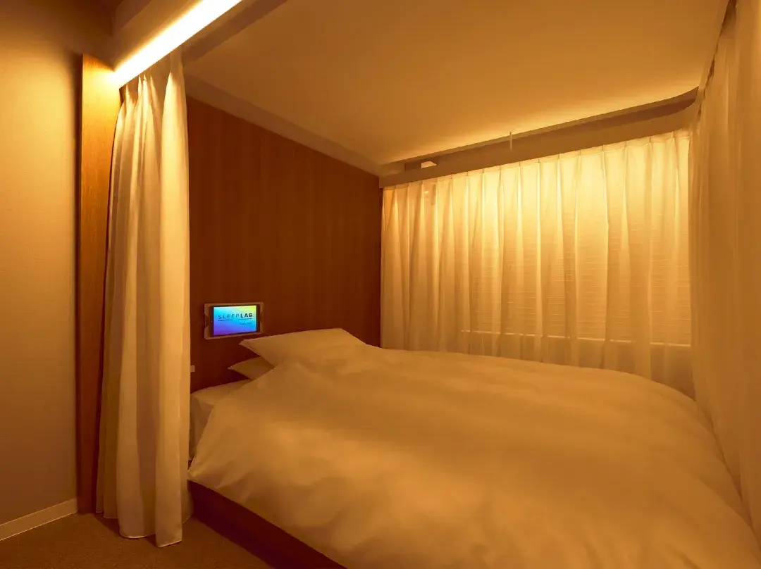 Sleeplab The Stay Nishi-shinjuku - Shibuya City
