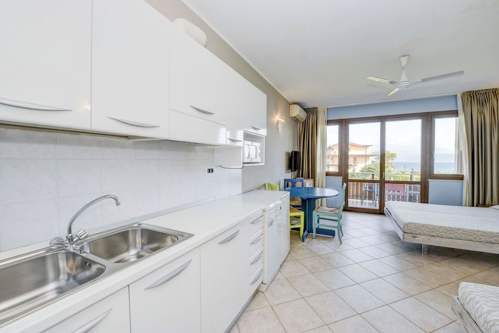 Apparthotel San Sivino - Manerba del Garda