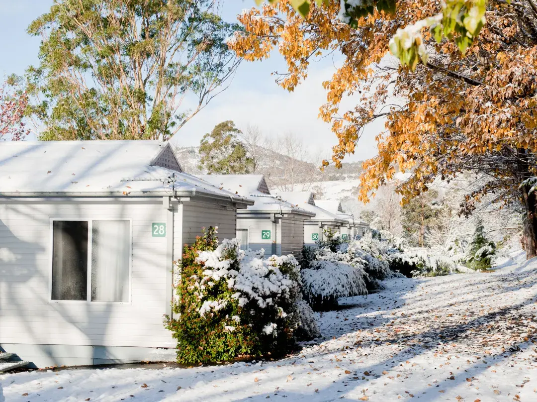 Discovery Parks - Jindabyne - Jindabyne