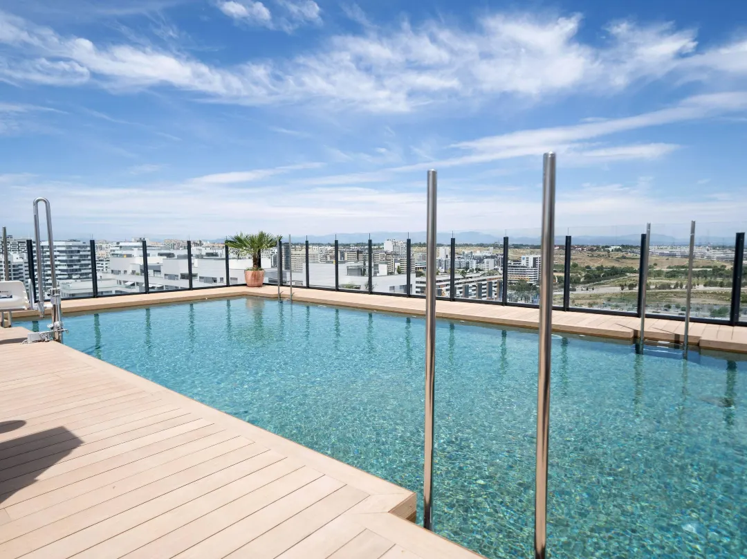 Innside By Meliá Madrid Valdebebas - Madrid