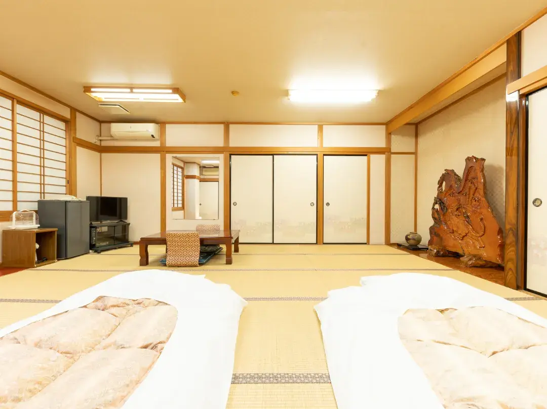 Tabist Business Hotel Hitachinaka - Mito
