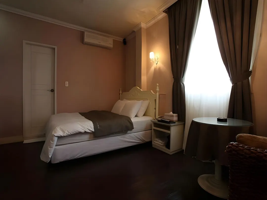 Hotel Jasmine - Cheongju