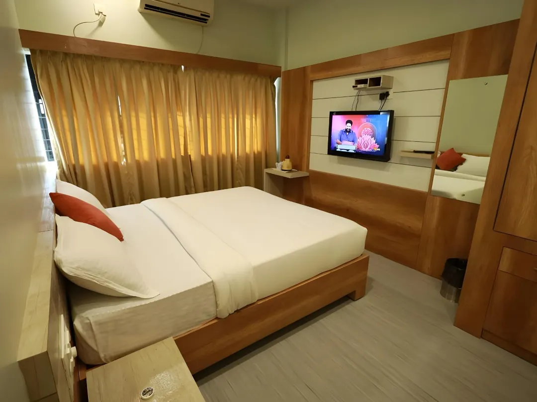 Haksons Residency - Wayanad