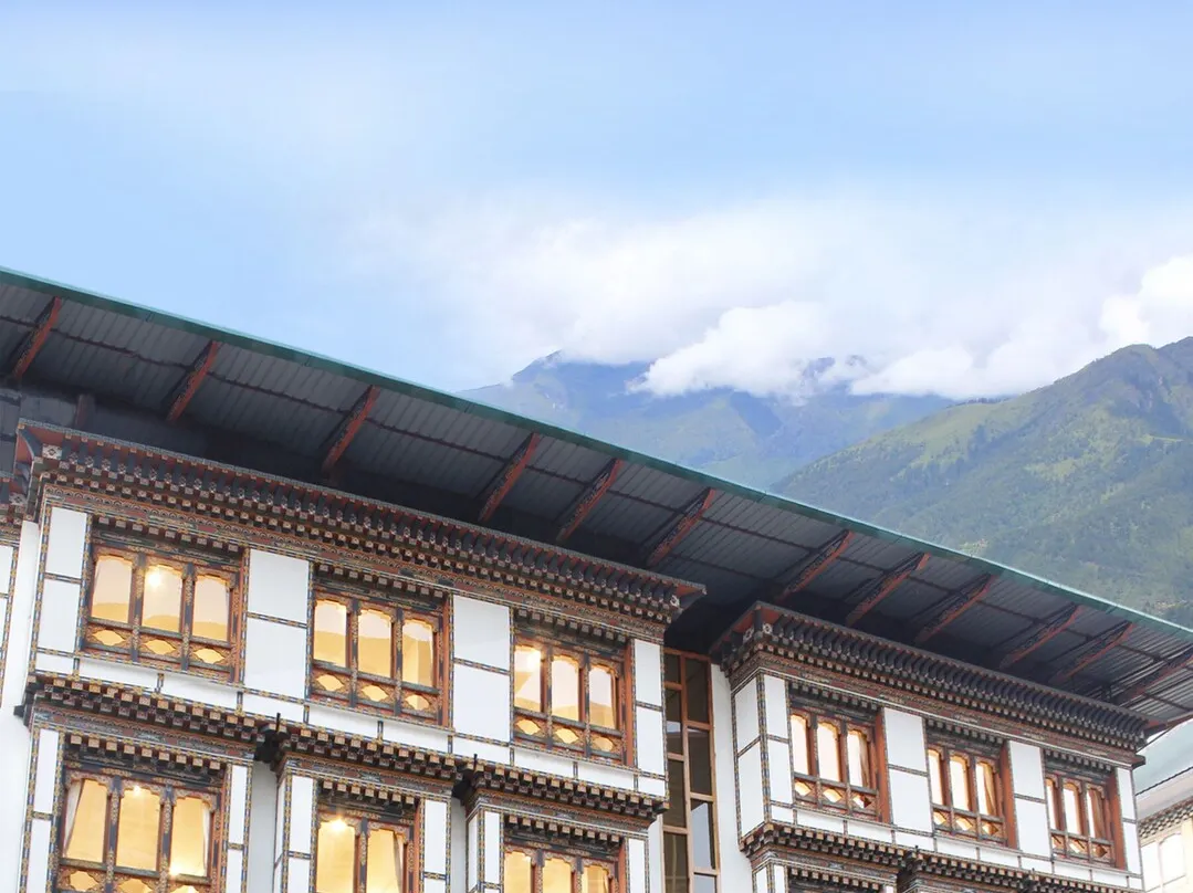 Hotel Mayto - Thimphu