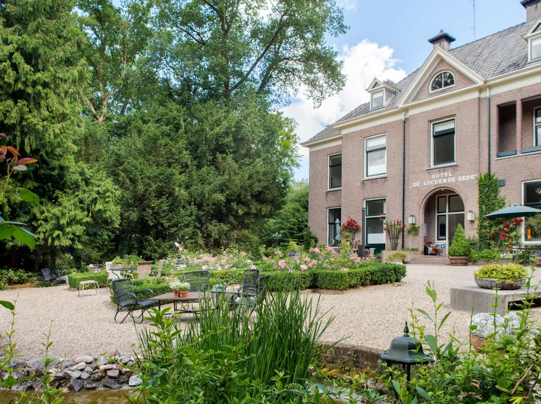 De Lochemse Berg - Lochem