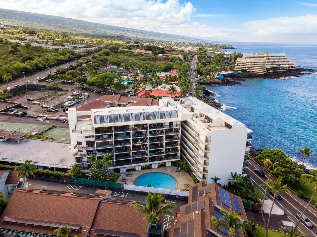 Kona Alii 403 - Kailua-Kona, HI