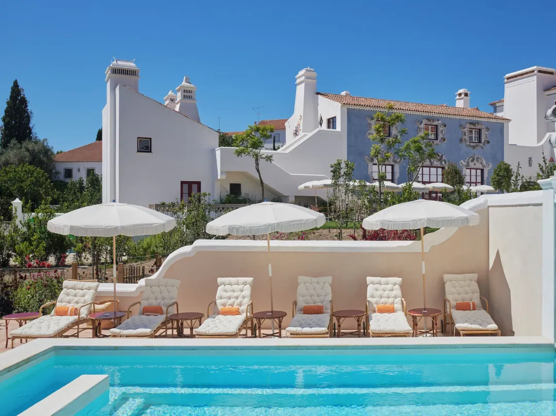 Vermelho Melides - Melides