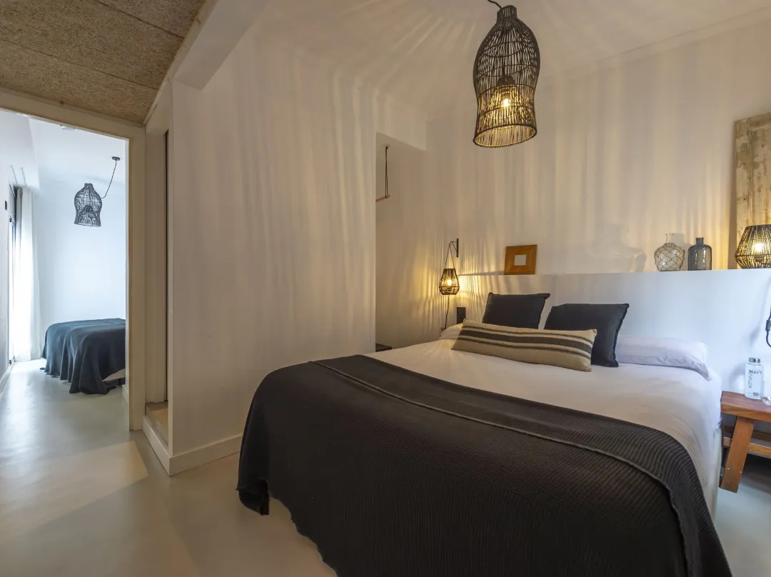 Hostal Boutique Es Menut - Spain
