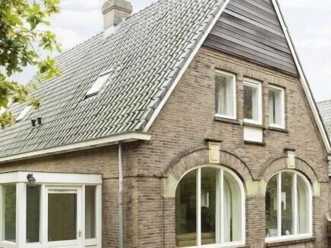 Landgoed Huize Glory - Bergen aan Zee