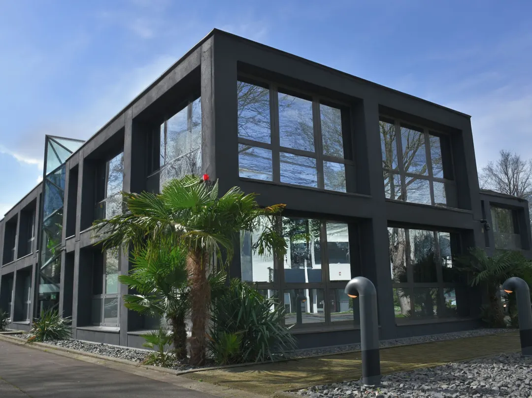 Tibet Hotel Am Airport - Ratingen