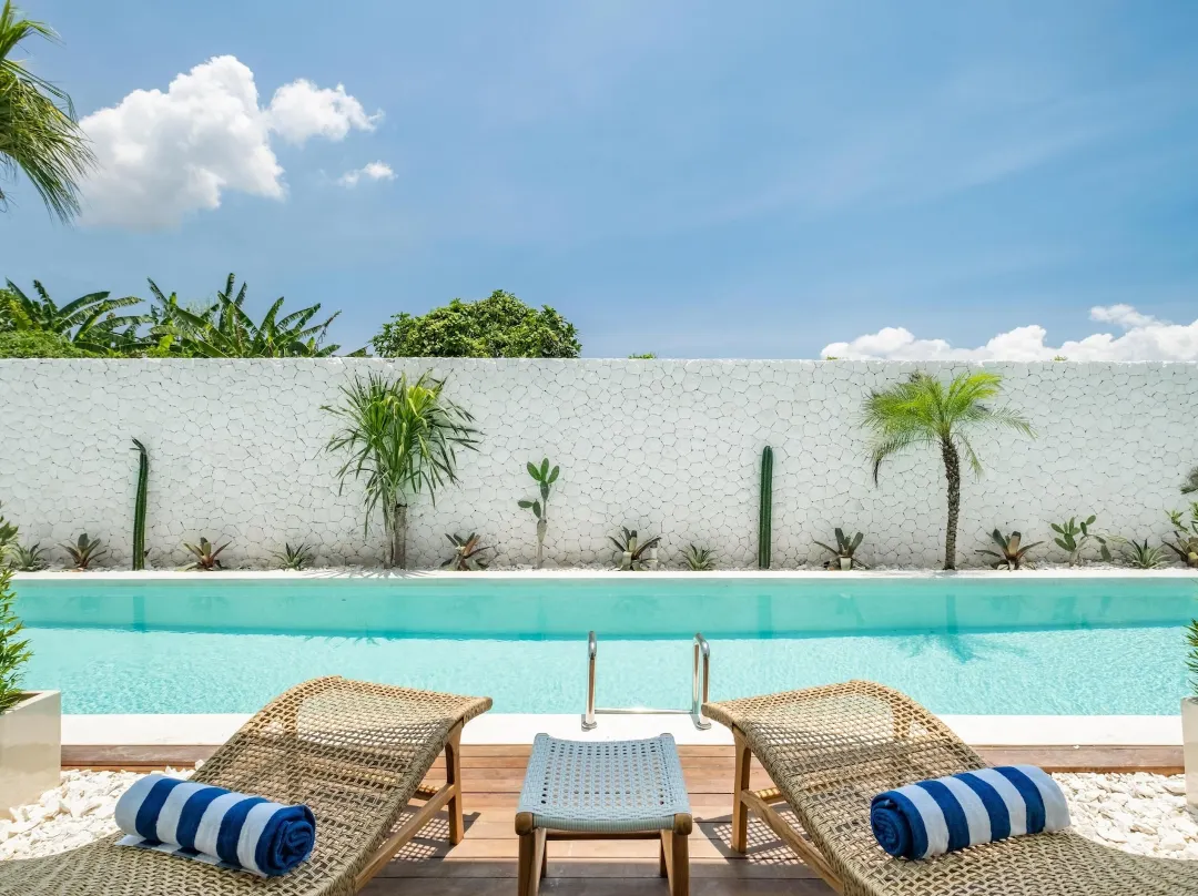 Baliterraneo Boutique Resort - Denpasar