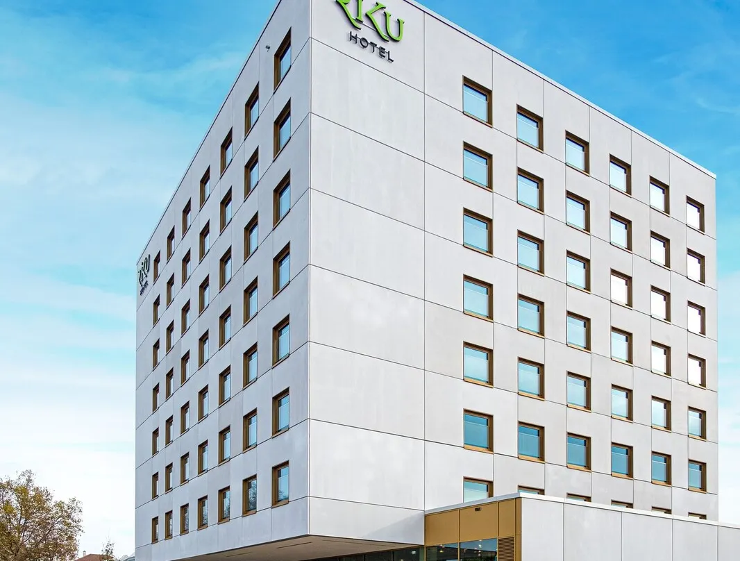 Riku Hotel Reutlingen - Reutlingen