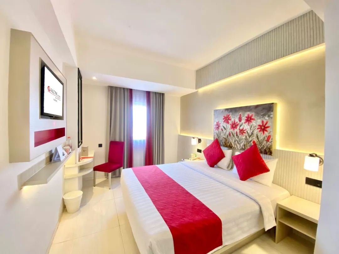$@Hom Hotel Kudus By Horison Group - Kudus