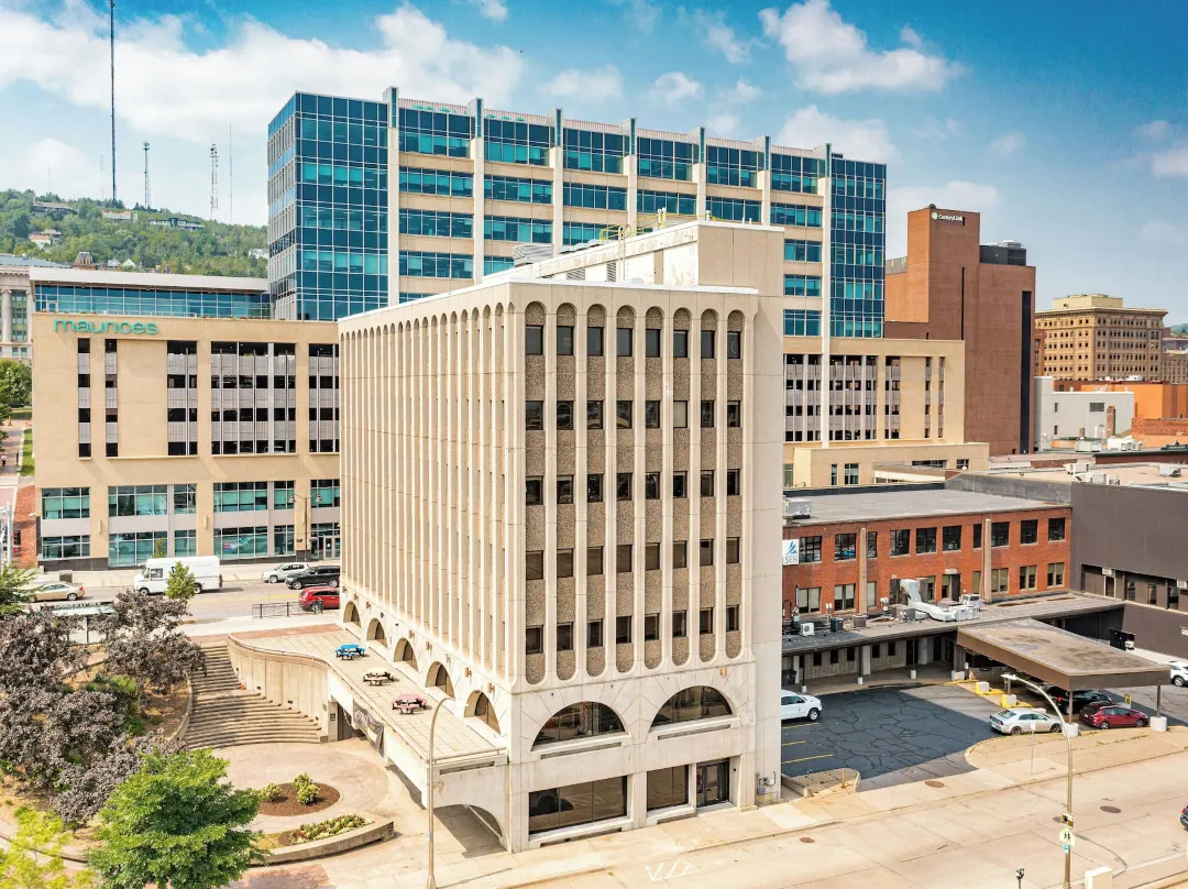 Force On 5th Avenue Hotel - Duluth, MN