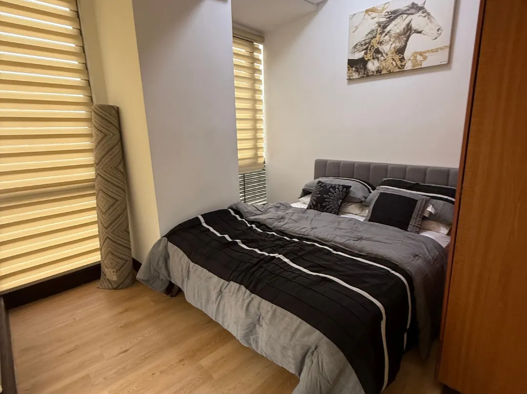 Executive Suites Bellagio Golf View Residences - Makati