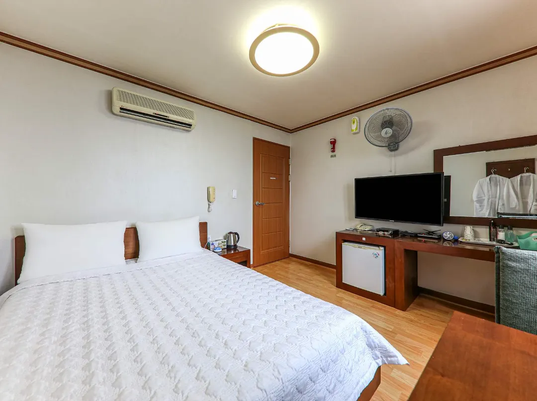 Taean Mongsanpo Fiance - Taean-gun