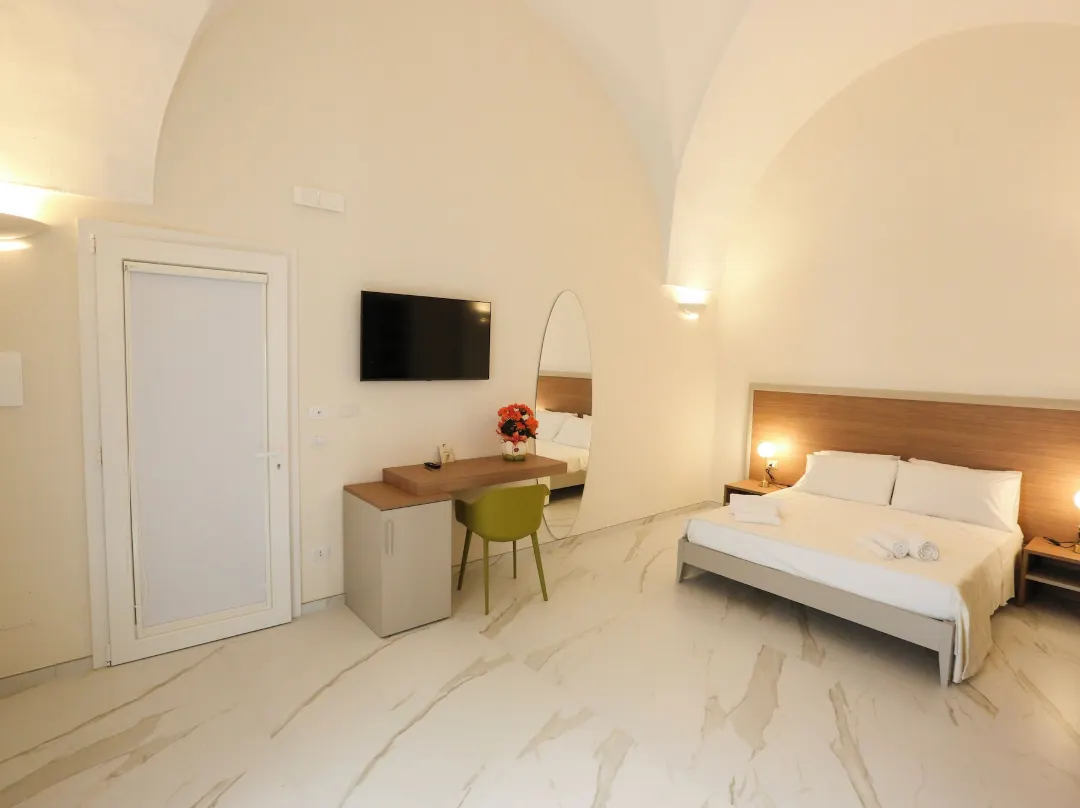 Le Due Dimore - Salento