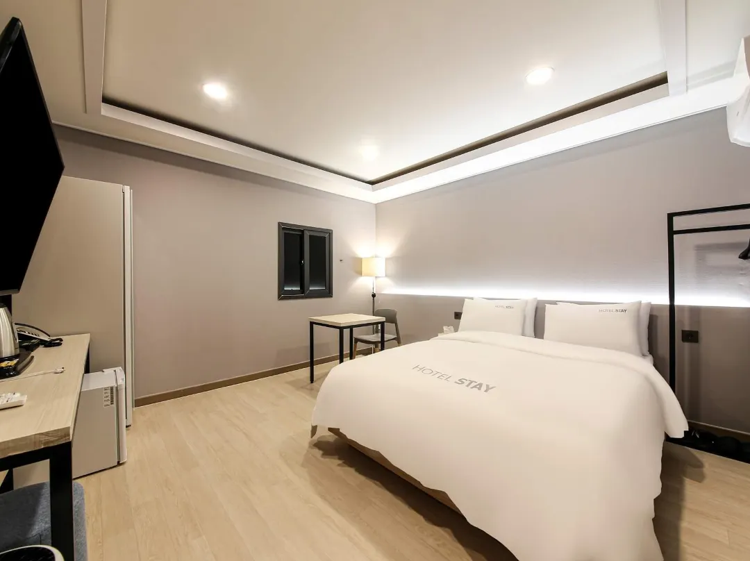 Mokpo Hotel Stay - Haenam-gun