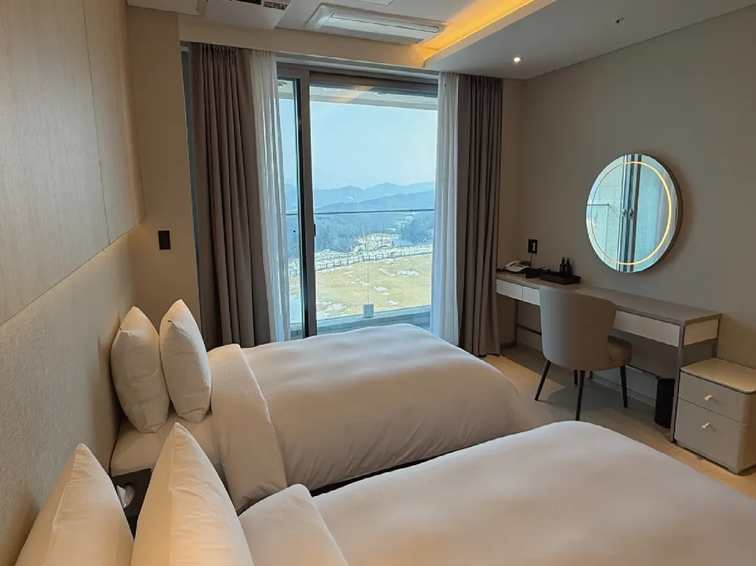 Hilmaru Golf & Resort Pocheon - 신북면