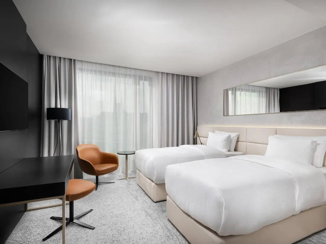 Clarion Congress Hotel Brno - Brno
