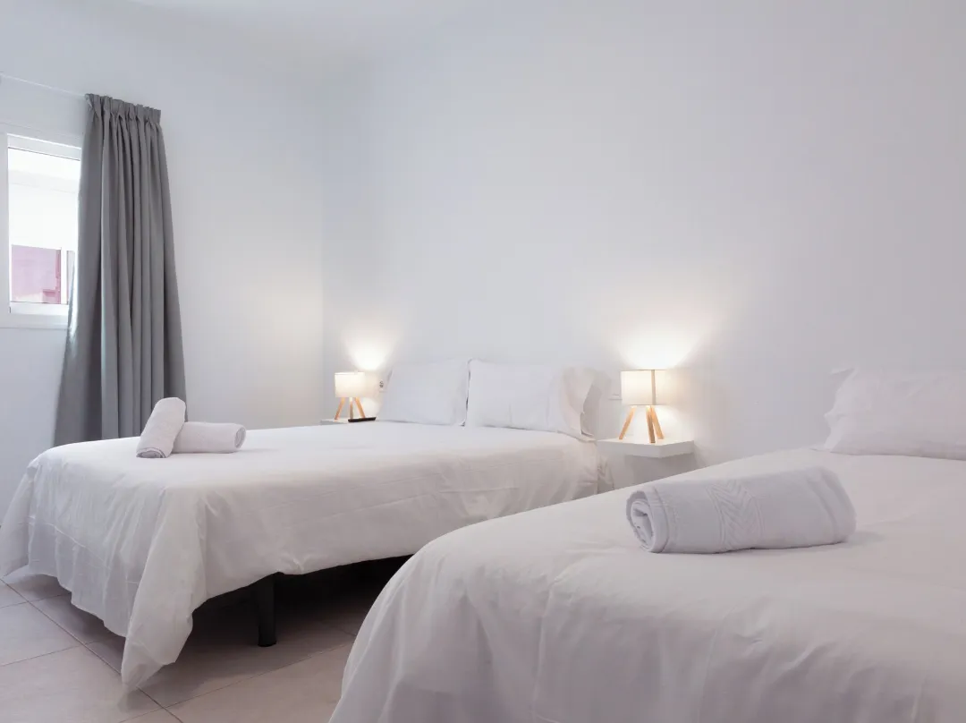 Hostal España - Lanzarote