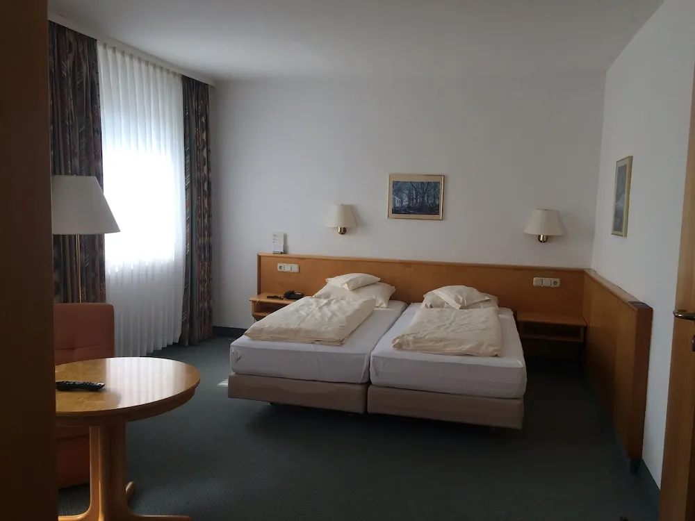 Auracher Hof - Herzogenaurach