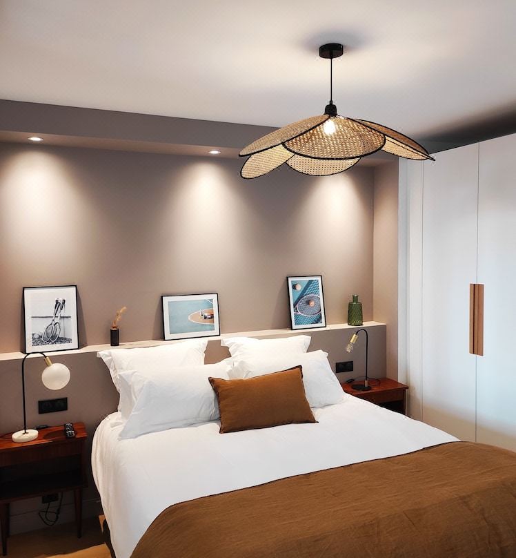 Appart Hôtel & Spa La Villa Du Port Vannes - Bretagne