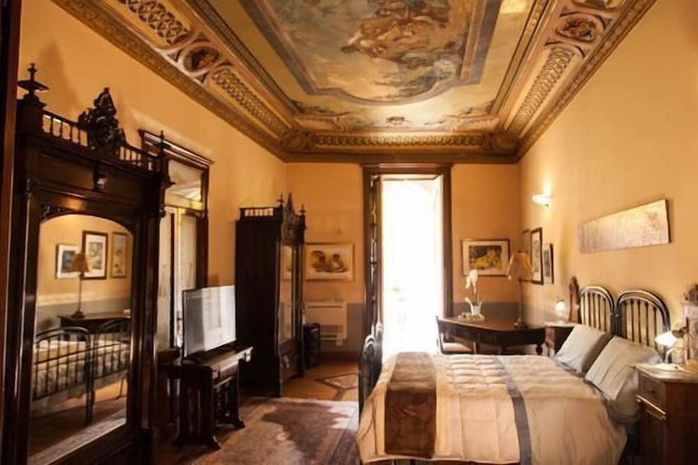 B&b Palazzo Melluso - Provincia di Agrigento