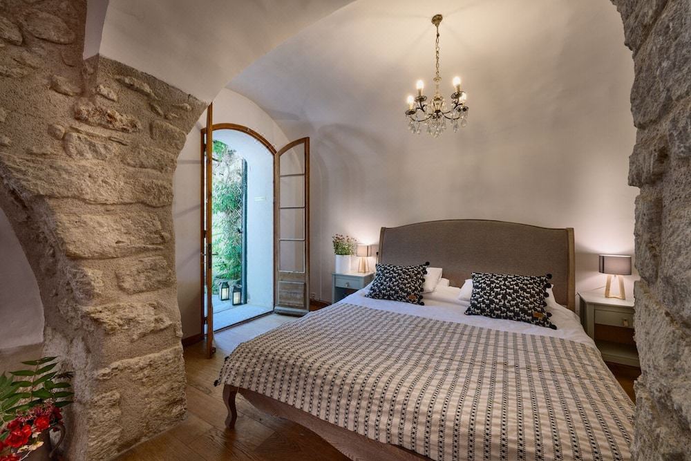 Maison Lou Roucas - Vaucluse