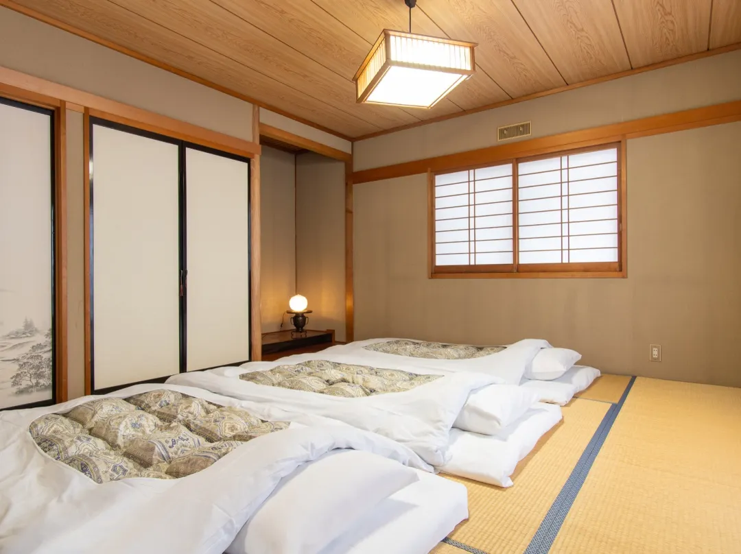 Guest House Fujinoyado Akebono - 후지요시다시