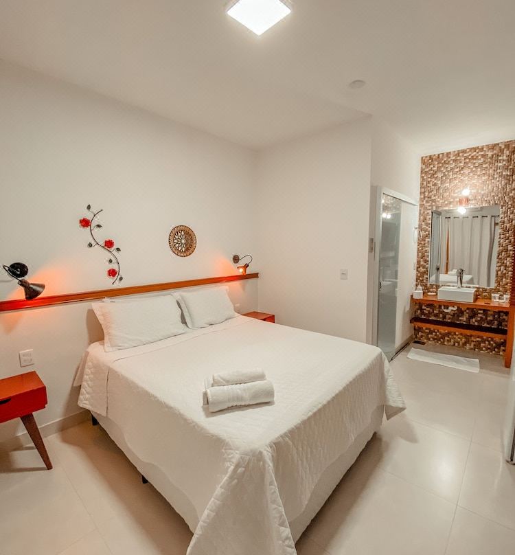 Pousada Quintal Da Lua - Capitólio