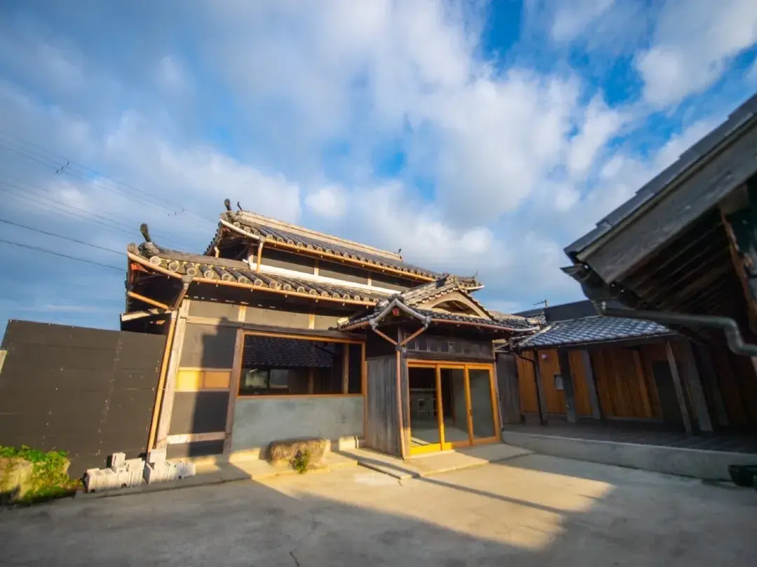 Awajishima Dog Stay Chikusa Awajishima Dog Stay - Sumoto