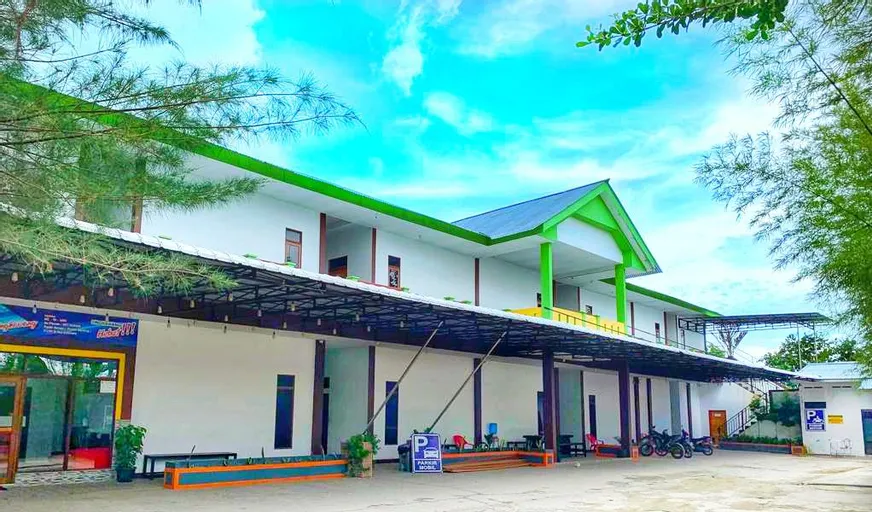 Metro Inn - Singkawang