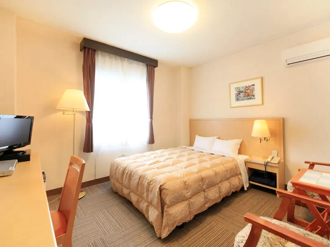 Hotel Sun Valley Izu-nagaoka Annex - Shizuoka Prefecture, Japan