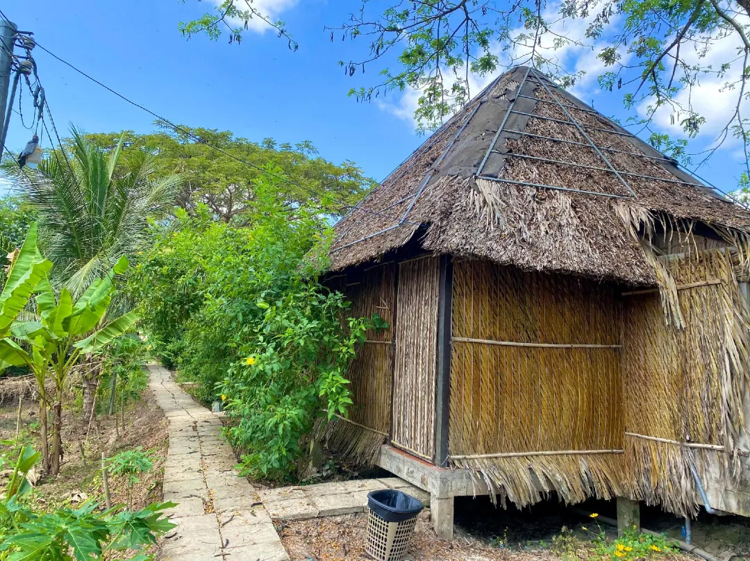 Hometravel Mekong Can Tho - Tỉnh Hậu Giang