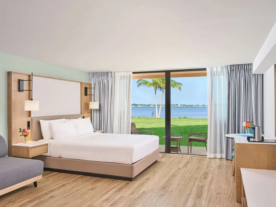Voco Sandpiper All Inclusive Resort By Ihg - Port St. Lucie, FL