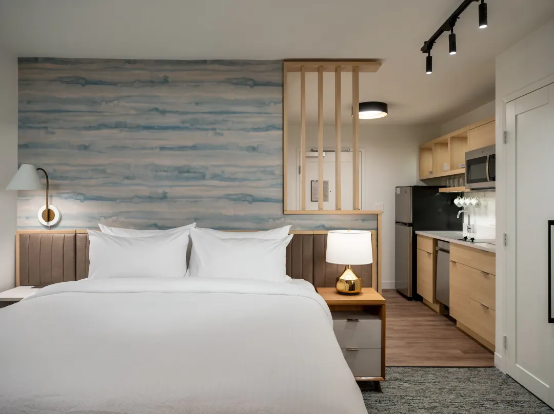 Towneplace Suites Atlanta Fairburn - Union City, GA