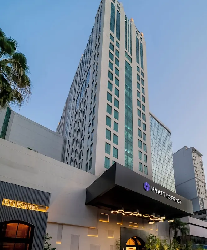 Hyatt Regency Panama City - Panama City