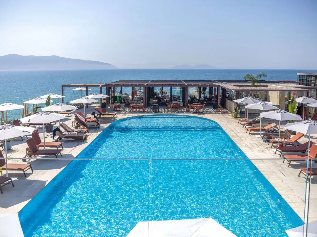 Hotel Vlora Priam, Affiliated By Melia - Vlorë