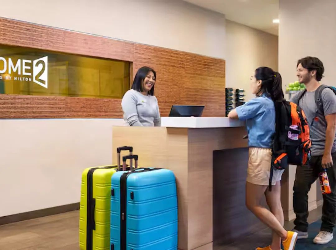 Home2 Suites By Hilton Crestview I-10 - Crestview, FL