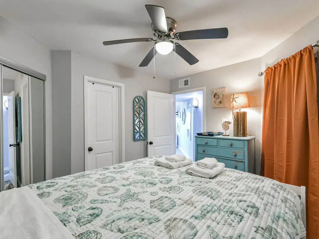 Ocean View And Three Pools - Gorgeous Coastal Escape - Galveston, TX