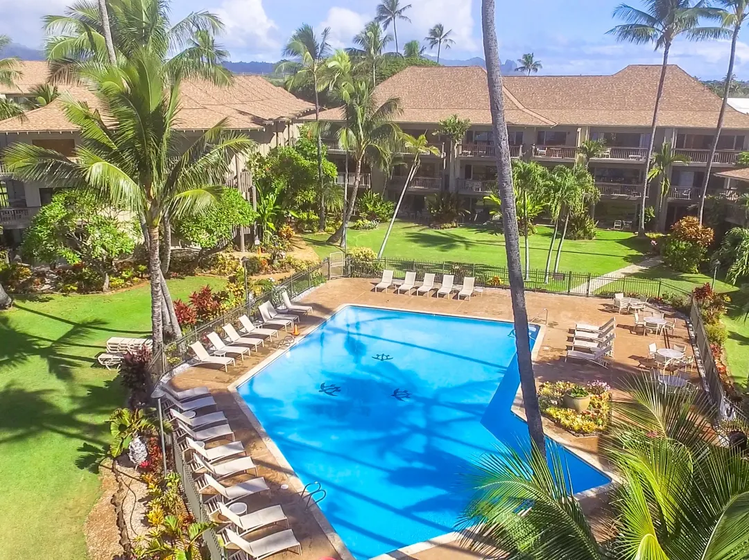 Panoramic Ocean Views And Private Lanai - Stunning Coastal Haven - Kauai, HI