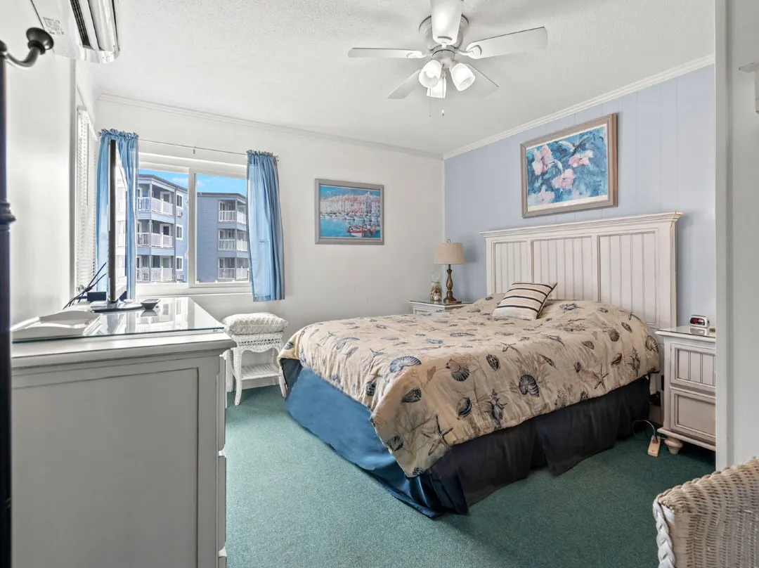 Stunning Ocean Views And Resort Amenities - Gorgeous Coastal Retreat - Myrtle Beach, SC