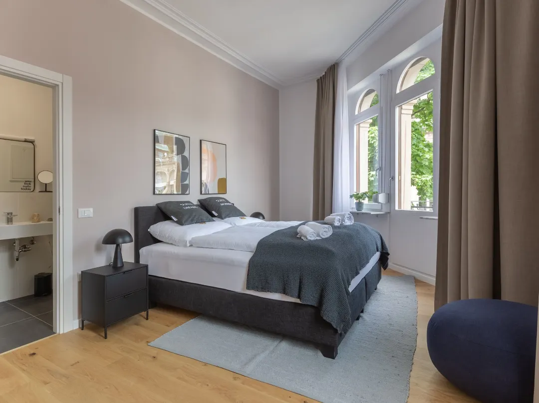 Limehome Baden-baden Bäderstraße - Baden-Baden